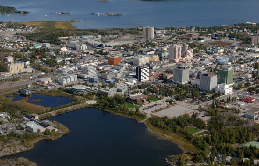 The View - Rent In Yellowknife