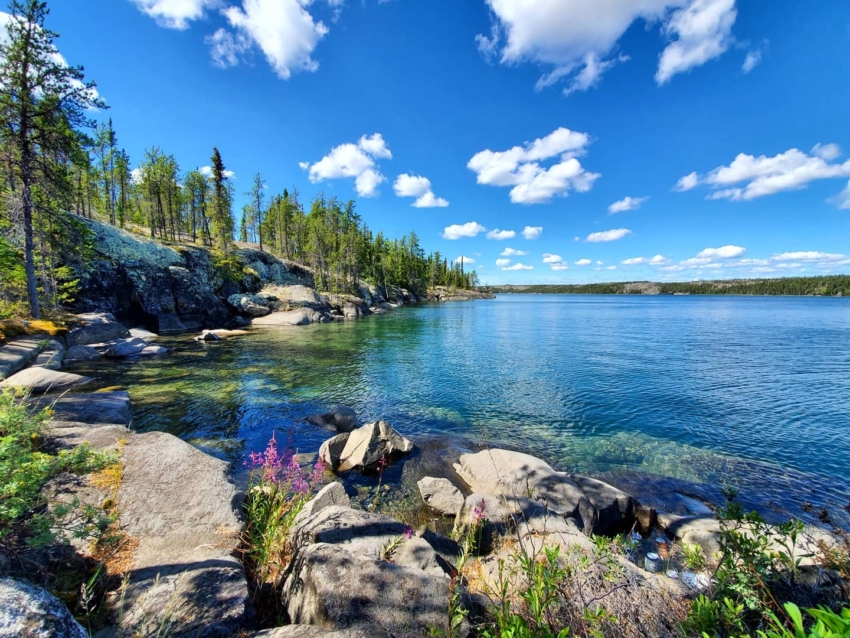 The View - Rent In Yellowknife