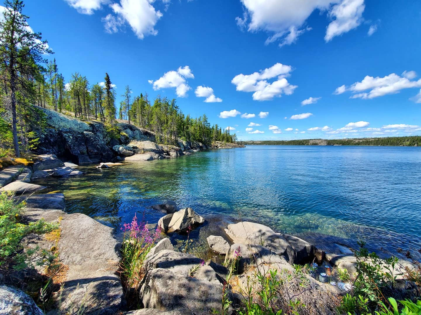 The View - Rent In Yellowknife