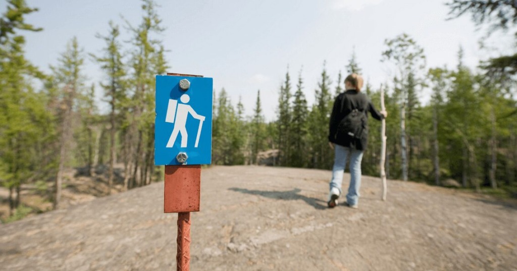 Staying Active in Yellowknife This Fall - Rent In Yellowknife