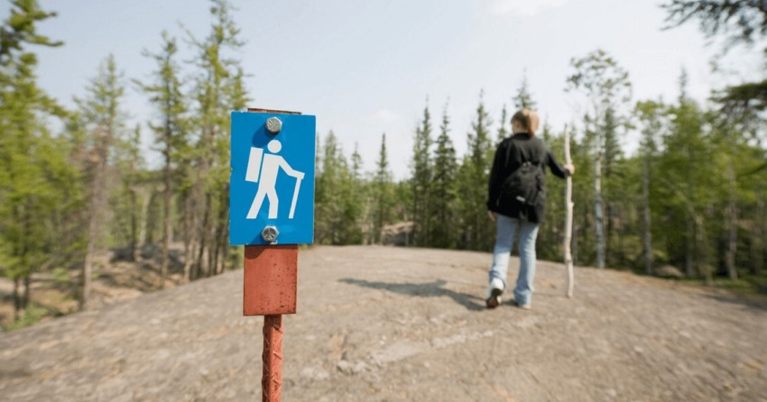 Staying Active in Yellowknife This Fall