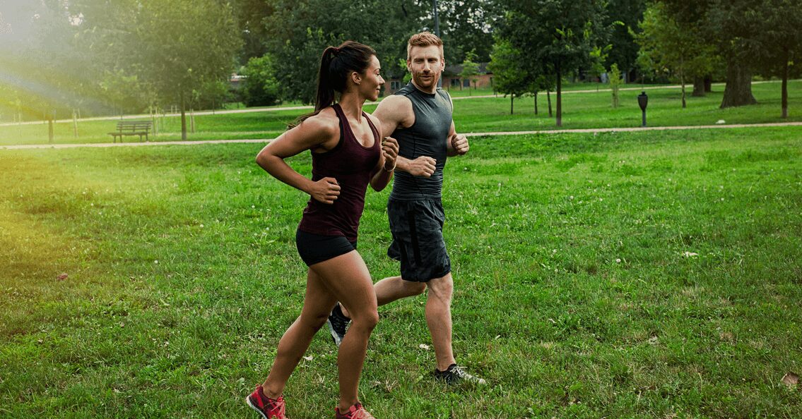 Staying Active in Yellowknife This Fall - Rent In Yellowknife